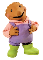 Sammy | The Koala Brothers Wiki | FANDOM powered by Wikia