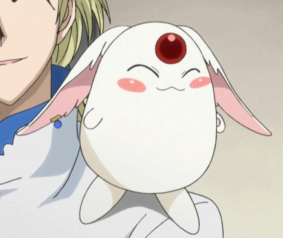 Mokona | Kobato Wiki | Fandom