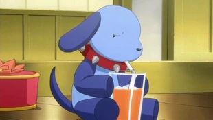 Ioryogi | Kobato Wiki | Fandom