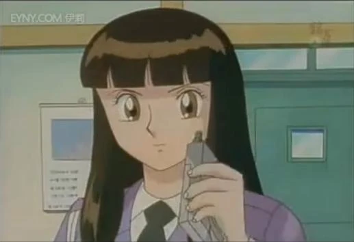 Lin Asato | Kochikame Wiki | Fandom