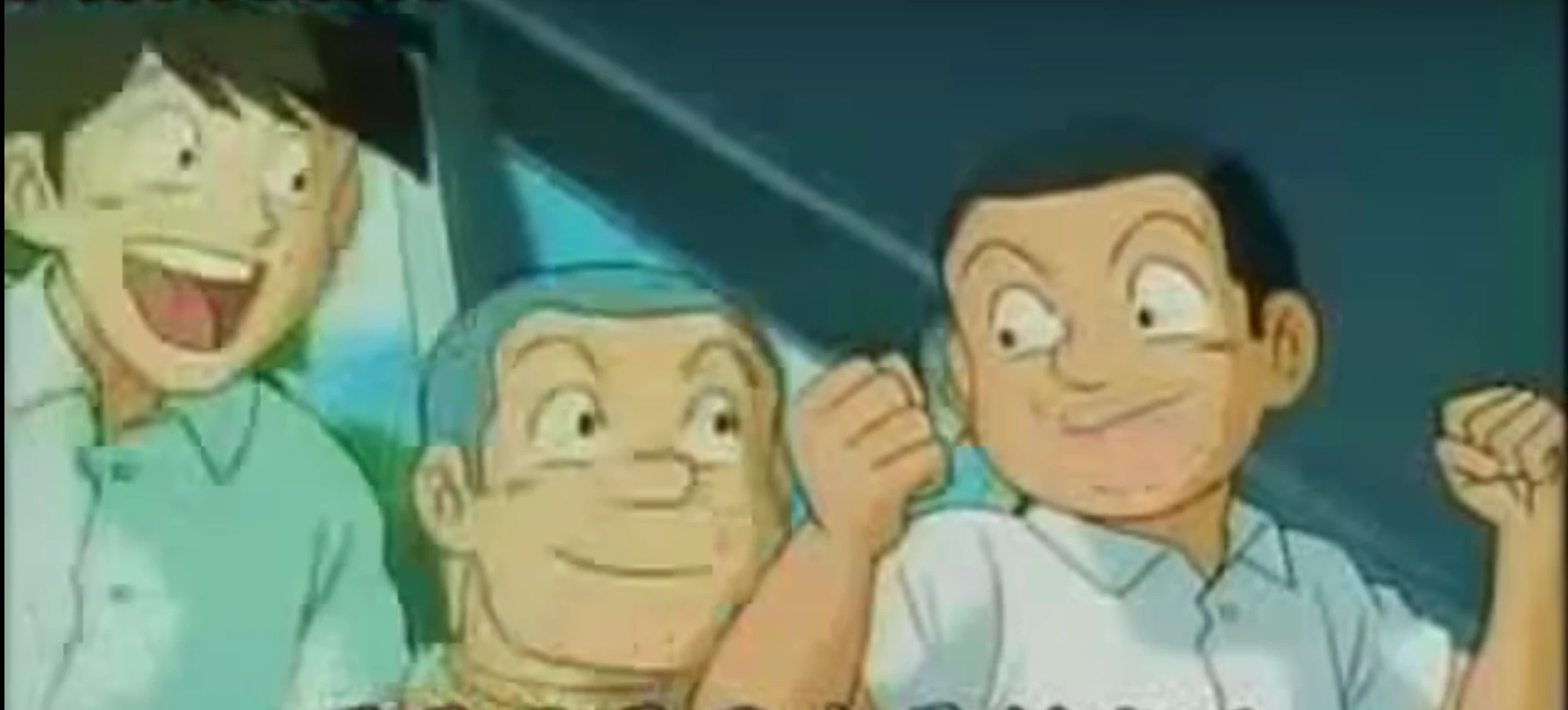 Category:Anime Characters | Kochikame Wiki | Fandom