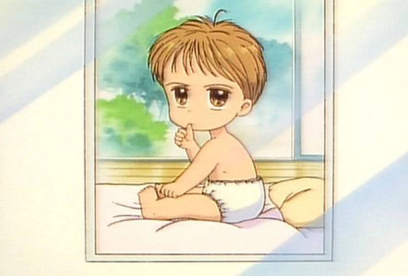 Akito Hayama | Kodocha Wiki | Fandom