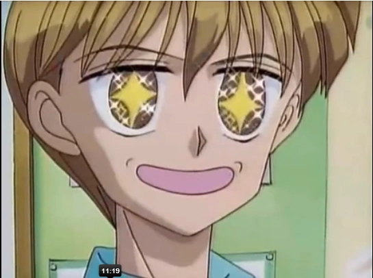 Image - Akito.png | Kodocha Wiki | FANDOM powered by Wikia