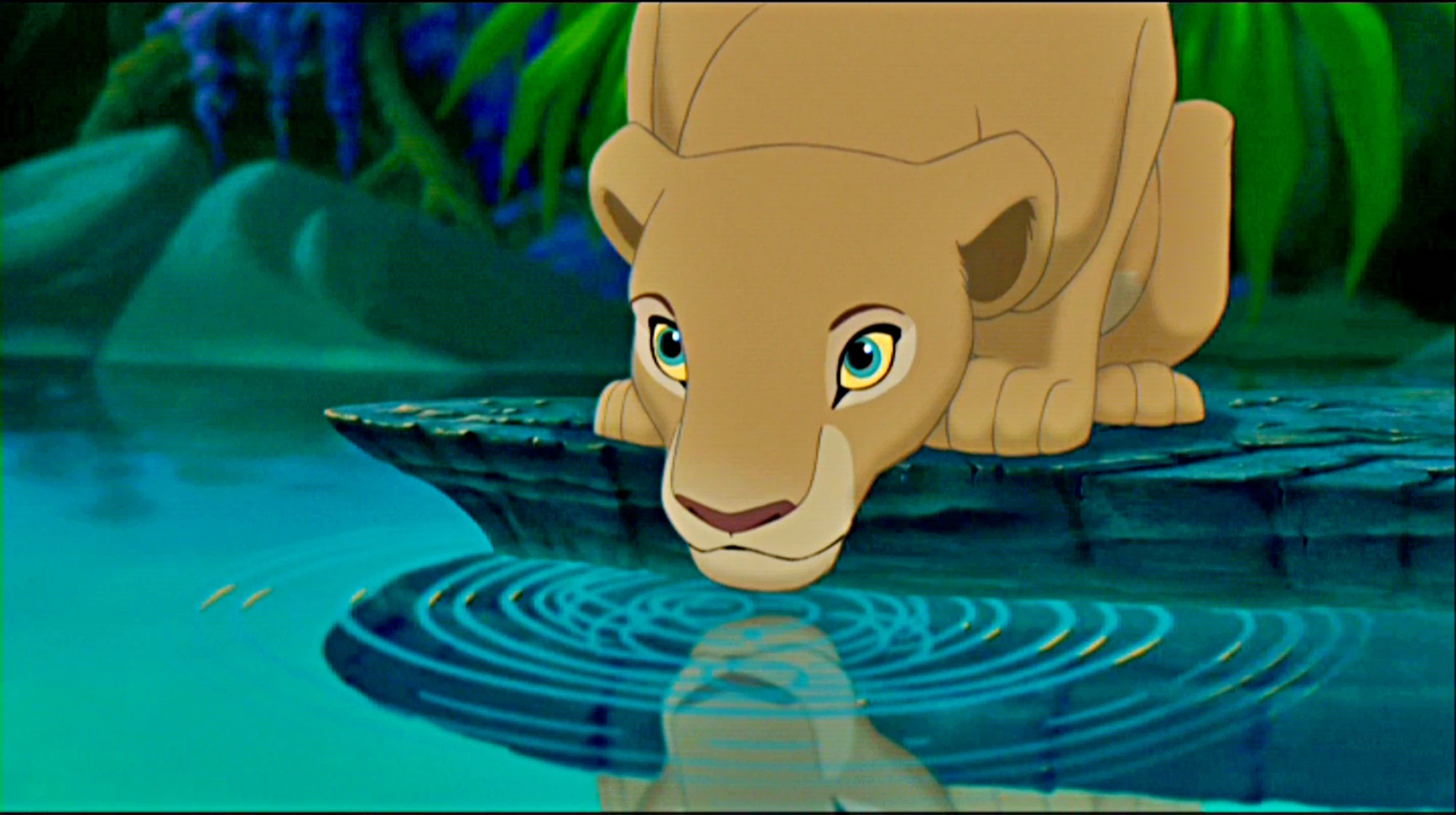 Bild - Nala.jpg | König der Löwen Wiki | FANDOM powered by Wikia
