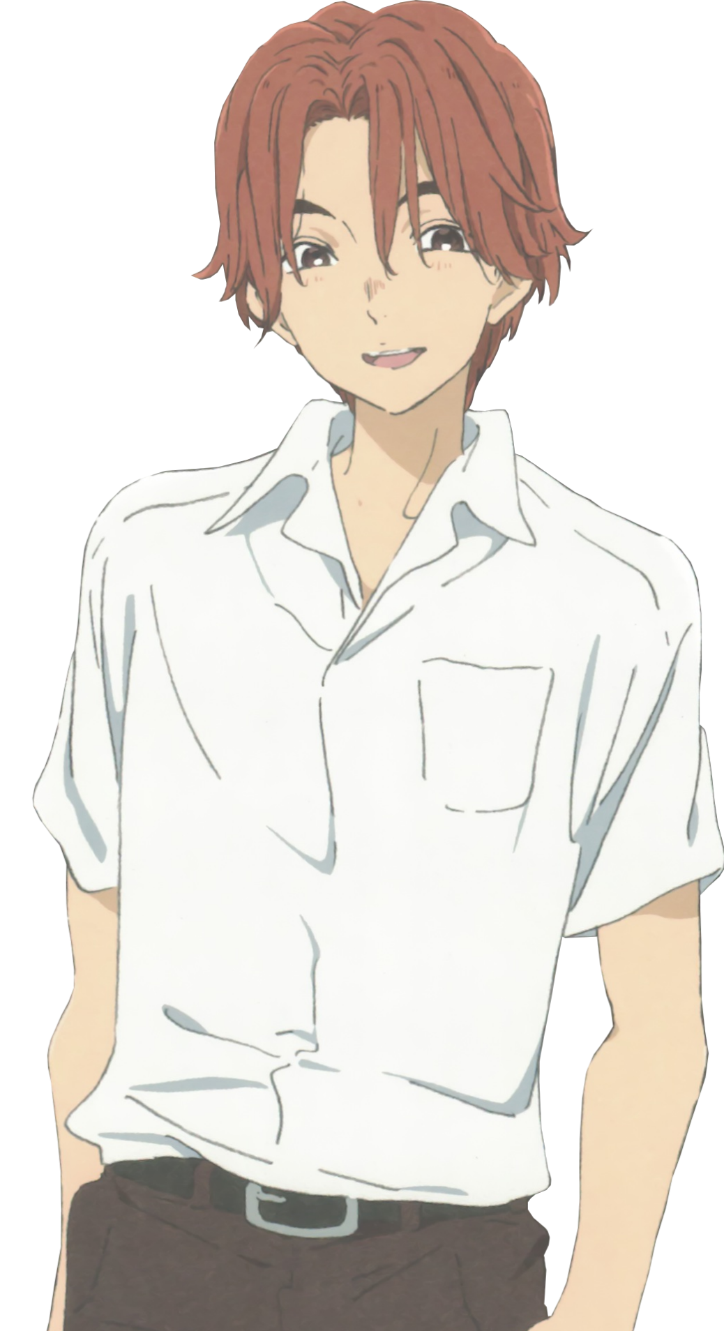 Satoshi Mashiba | Koe no Katachi Wiki | Fandom