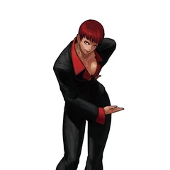 Vice | The King of Fighters Wiki | FANDOM powered by Wikia