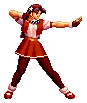 Athena Asamiya | The King of Fighters Wiki | FANDOM powered by Wikia
