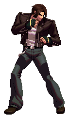 Kyo Kusanagi | Wiki The King of Fighters | FANDOM powered by Wikia