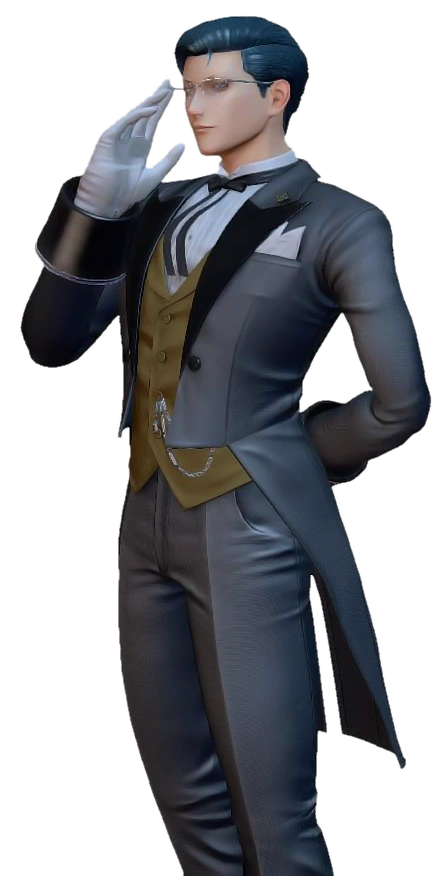 Imagen - Hein-pose de victoria KOF XIV..png | The King of Fighters Wiki ...