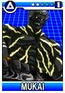 Mukai | The King of Fighters Wiki | Fandom