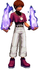 Orochi Chris | The King of Fighters Wiki | FANDOM powered by Wikia
