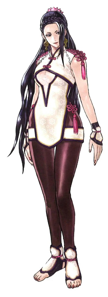 Luong The King Of Fighters Wiki Fandom Powered By Wikia