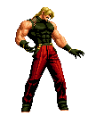 Rugal Bernstein | The King of Fighters Wiki | FANDOM powered by Wikia