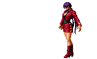 Orochi Shermie | The King of Fighters Wiki | FANDOM powered by Wikia