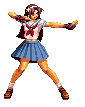 Athena Asamiya | The King of Fighters Wiki | FANDOM powered by Wikia