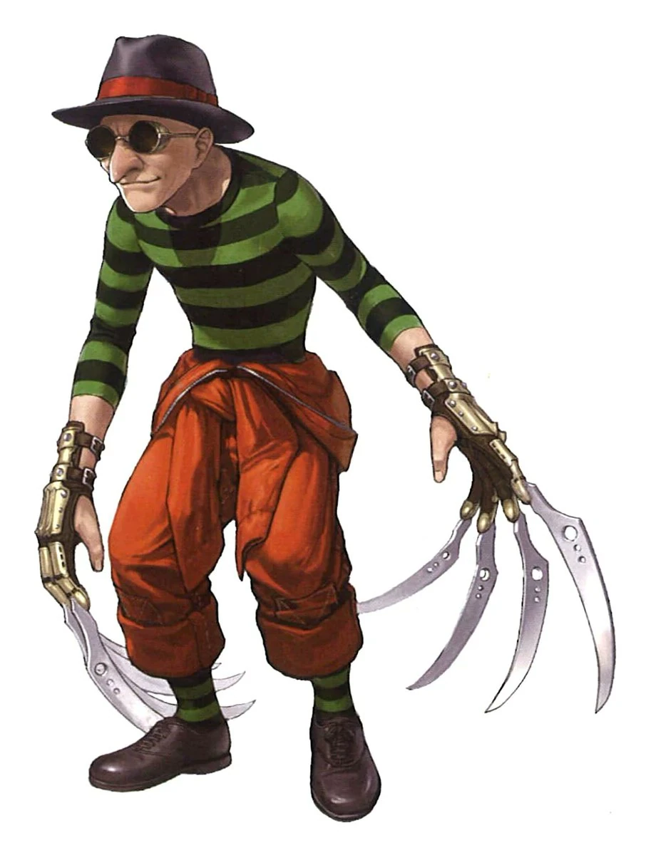 Choi Bounge | The King of Fighters Wiki | FANDOM powered by Wikia