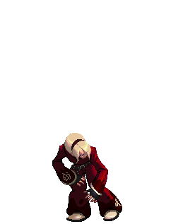 Ash Crimson | The King of Fighters Wiki | Fandom