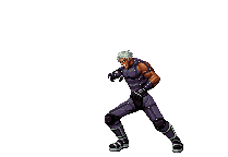 Krizalid | The King of Fighters Wiki | FANDOM powered by Wikia
