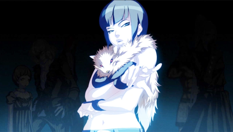 Botan | The King of Fighters Wiki | FANDOM powered by Wikia