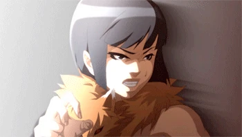 Imagen - Botan gif.gif | The King of Fighters Wiki | FANDOM powered by ...
