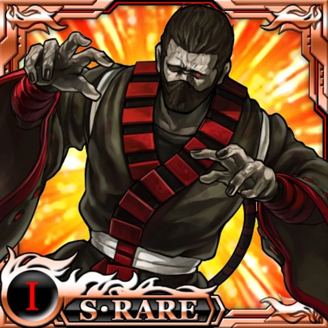 Ron | The King of Fighters Wiki | Fandom