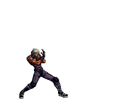 Imagen - Krizalid-awesomemove.gif | The King of Fighters Wiki | FANDOM ...