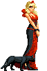 Rose Bernstein | The King of Fighters Wiki | FANDOM powered by Wikia