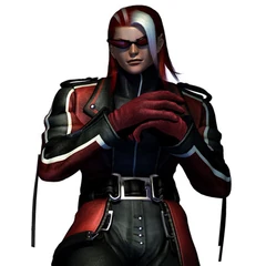 Alba Meira | The King of Fighters Wiki | FANDOM powered by Wikia