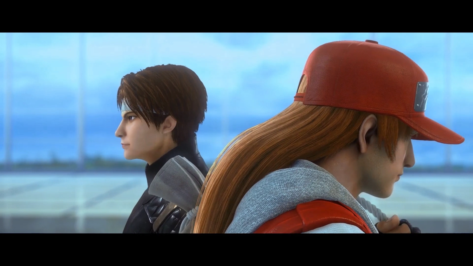 Categoría:Episodios de KOF Destiny | The King of Fighters Wiki | Fandom