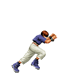 Chris | The King of Fighters Wiki | FANDOM powered by Wikia