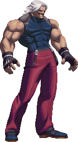 Omega Rugal | The King of Fighters Wiki | FANDOM powered by Wikia