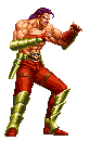 Wolfgang Krauser | The King of Fighters Wiki | FANDOM powered by Wikia