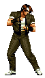 Kyo Kusanagi | The King of Fighters Wiki | FANDOM powered by Wikia