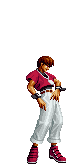 Orochi Chris | The King of Fighters Wiki | FANDOM powered by Wikia