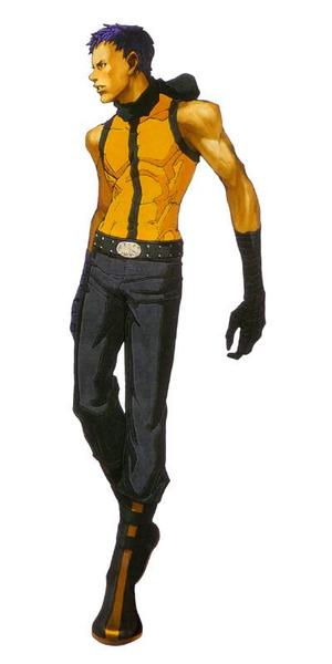 K9999 Wiki The King Of Fighters Armageddon Fandom Powered By Wikia