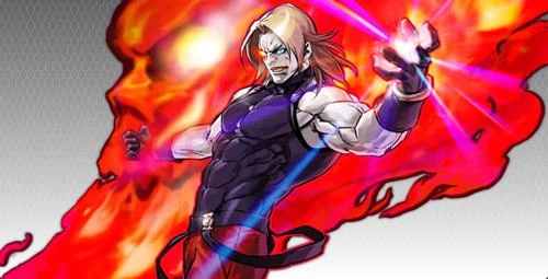 Rugal Bernstein | Wiki The King of Fighters Armageddon | FANDOM powered ...