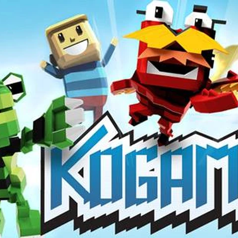 KoGaMa Wiki | Fandom