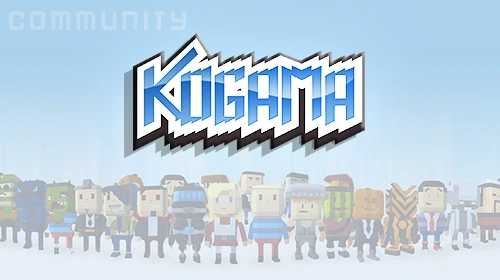 KoGaMa Wiki | FANDOM powered by Wikia