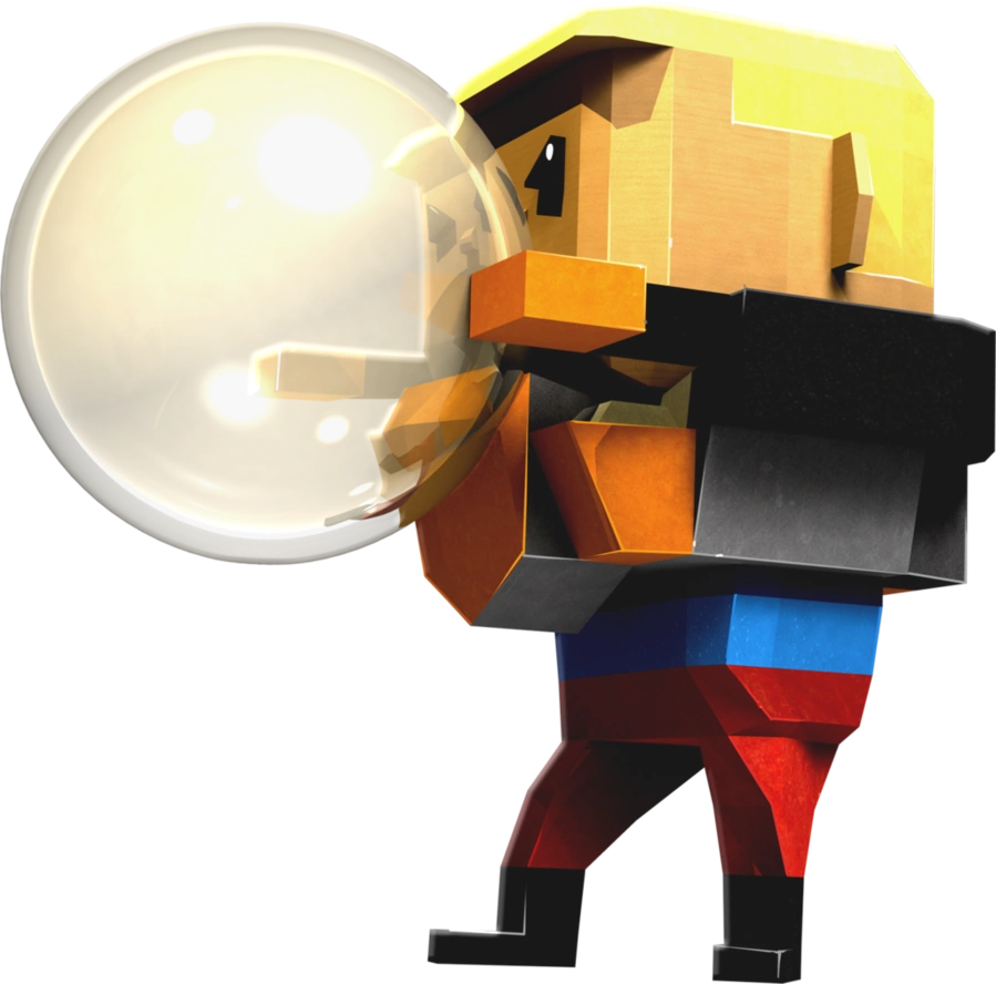 Impulse Gun | KoGaMa Wiki | Fandom