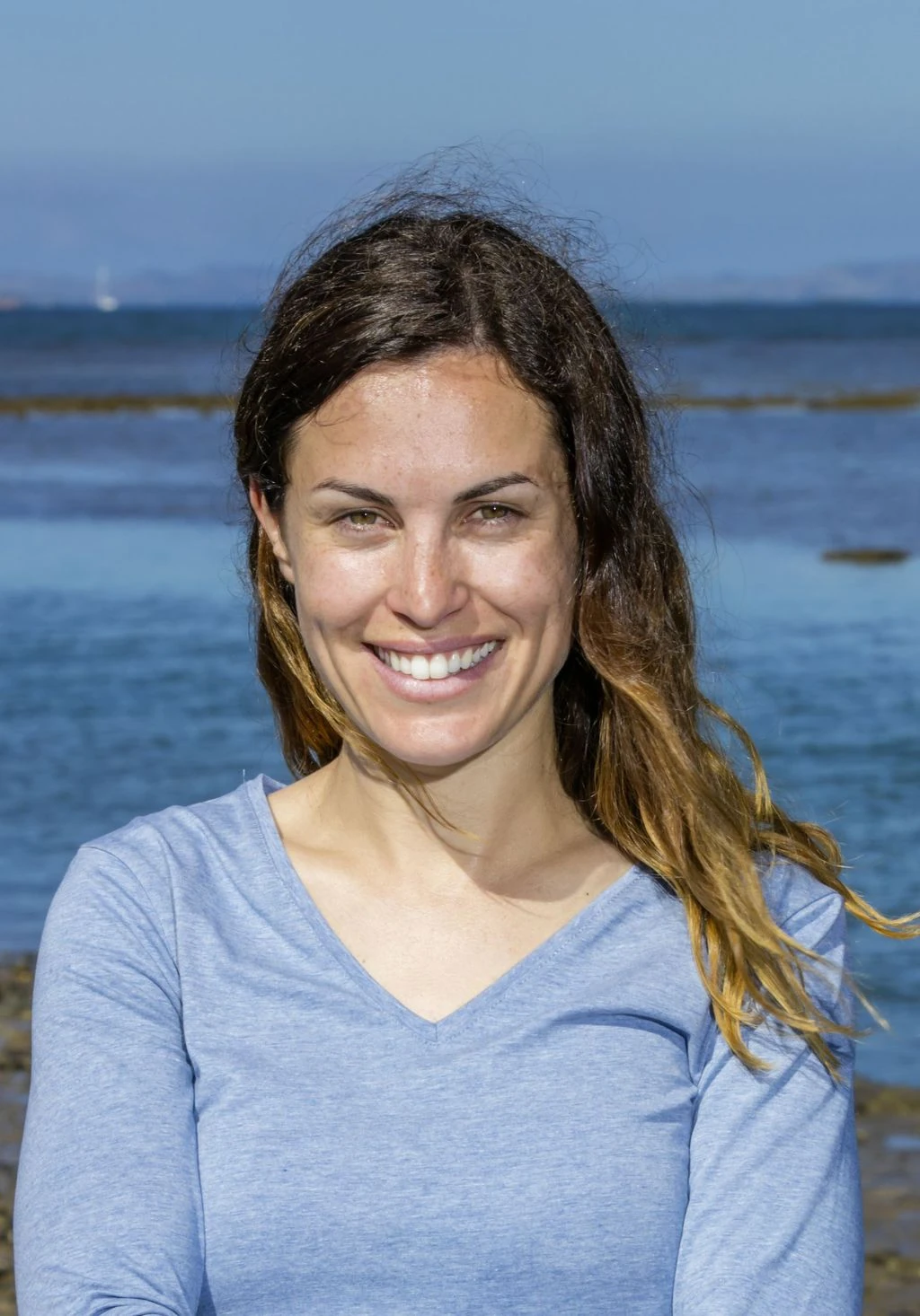 Caroline Demartis | Wiki Koh Lanta | Fandom