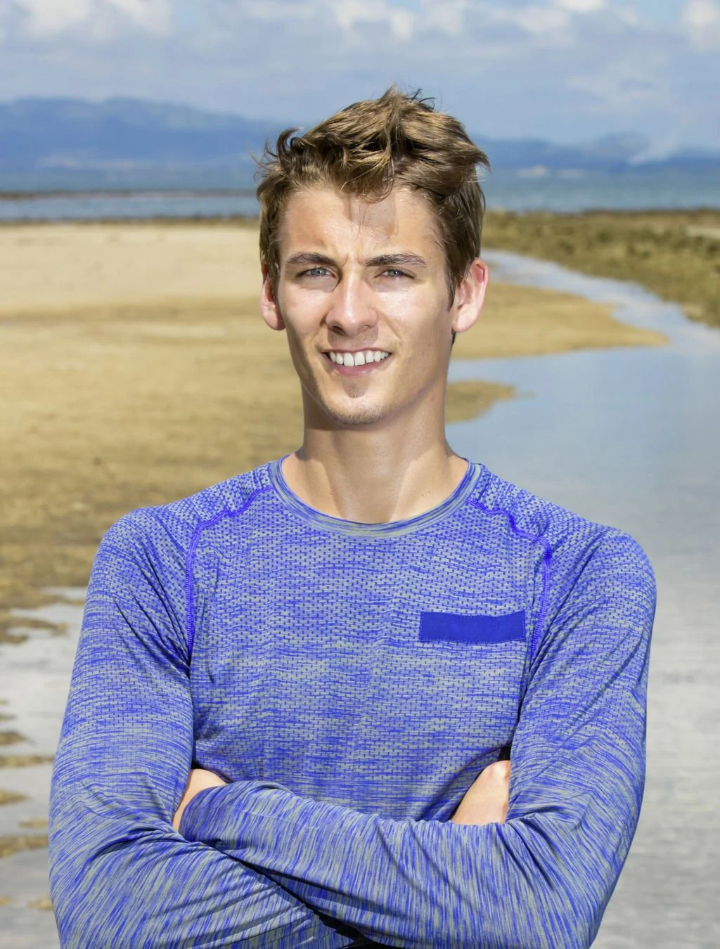 Thomas Hébert | Wiki Koh Lanta | Fandom