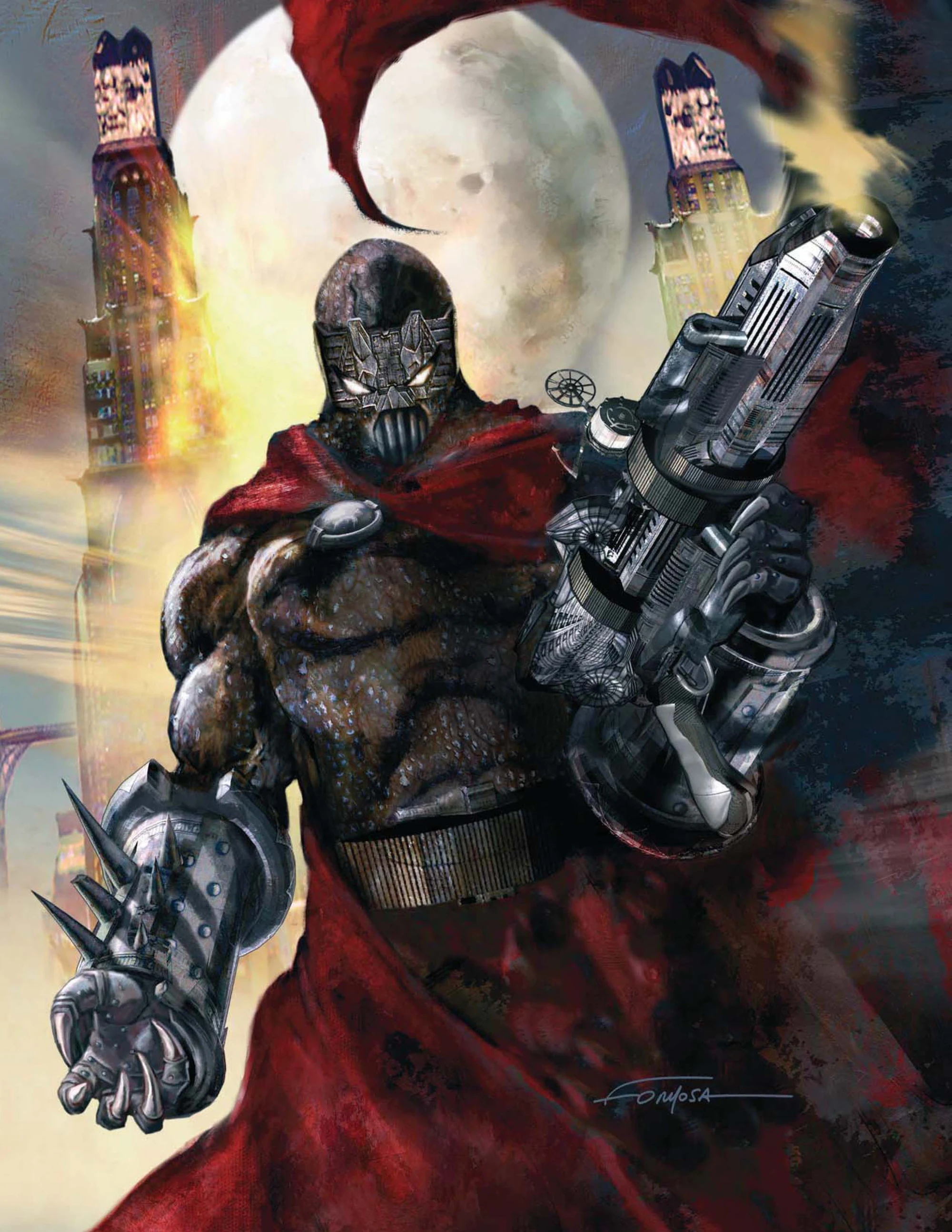 Dr Destruction | Snitchcat Wiki | Fandom