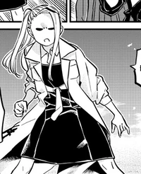 Katai Ai | Komi-san wa Komyushou Desu Wiki | Fandom