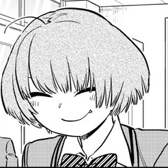Onigashima Akako | Komi-san wa Komyushou Desu Wiki | Fandom