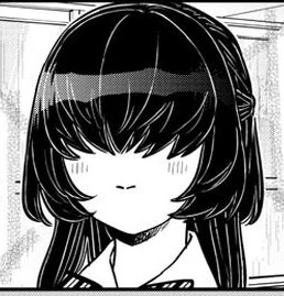 Emoyama Yuragi | Komi-san wa Komyushou Desu Wiki | Fandom