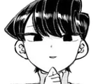 Categoría:Personajes | Komi-san wa Komyushou Desu Wiki | Fandom