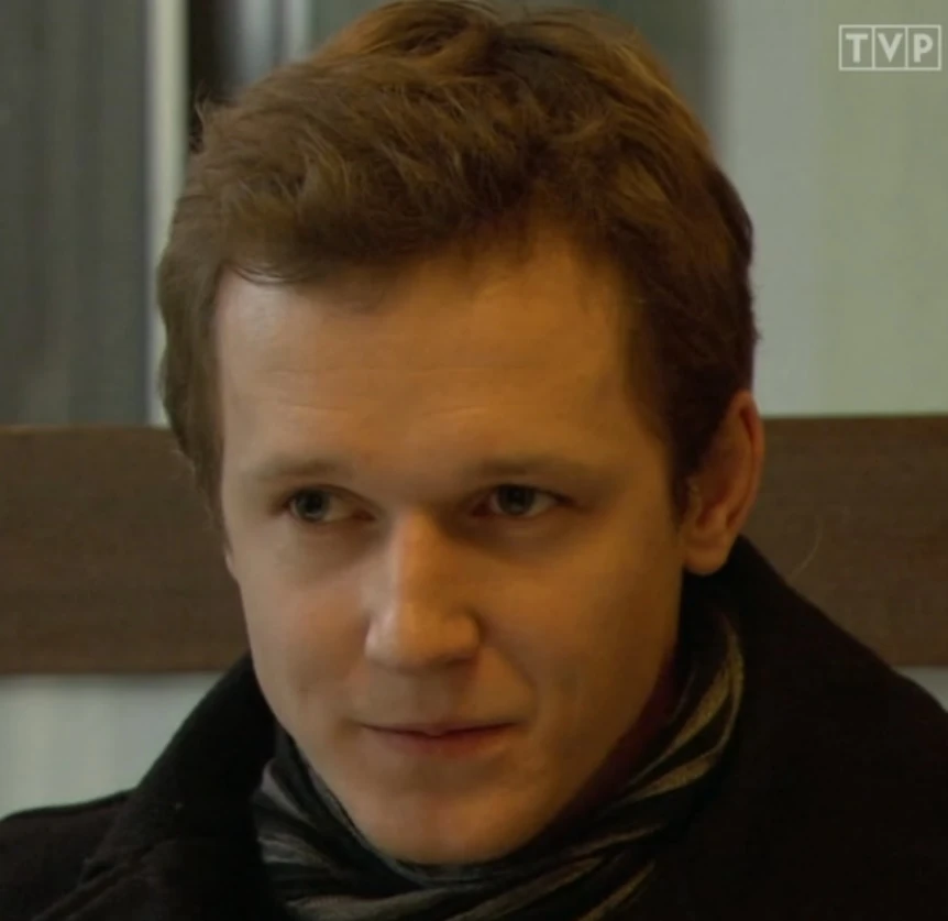 Adrian Kalski | Komisarz Alex Wiki | Fandom