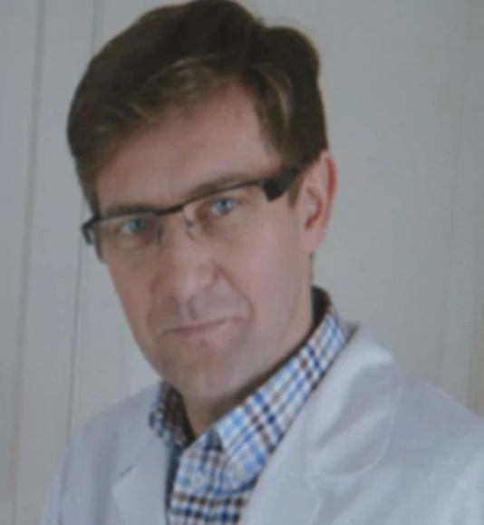 Marek Antoniewicz | Komisarz Alex Wiki | Fandom