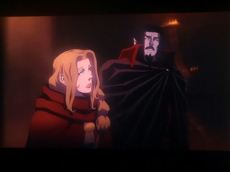 Lisa Tepes | Wiki Konami | Fandom