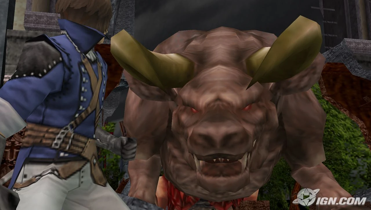 Behemoth | Wiki Konami | Fandom